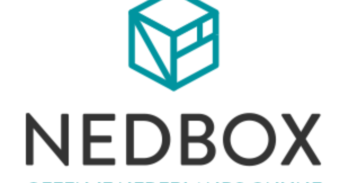 Nedbox - Meertaligheid